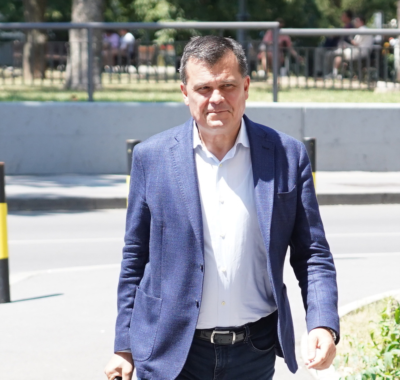 Advokat Tintor: Ispitivanja prorektora protiču u kafkijanskoj atmosferi ...