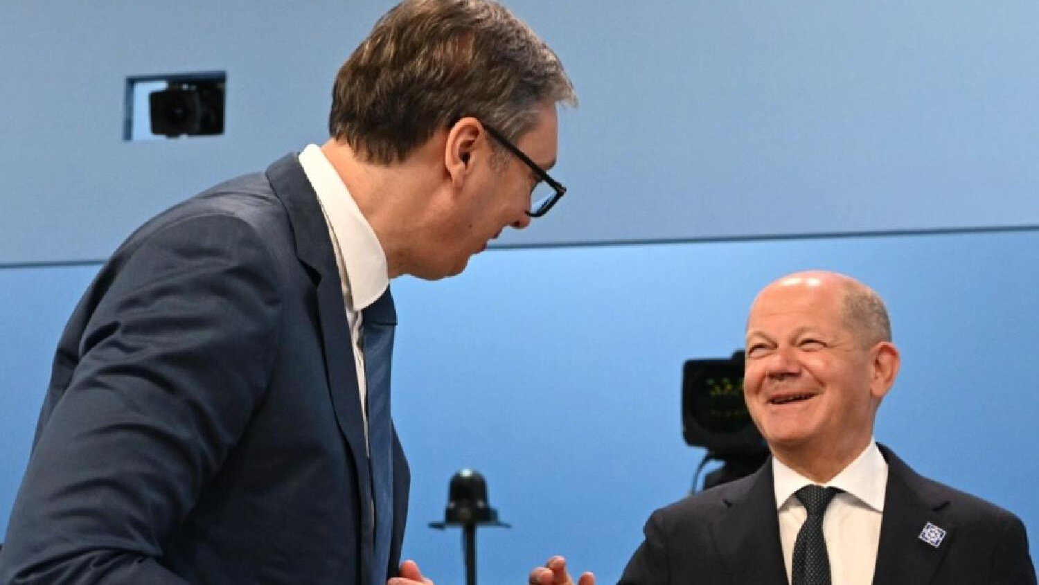 Pitanja za Šolca, ambasadore i ostale lobiste Rio Tinta: Da li u ...