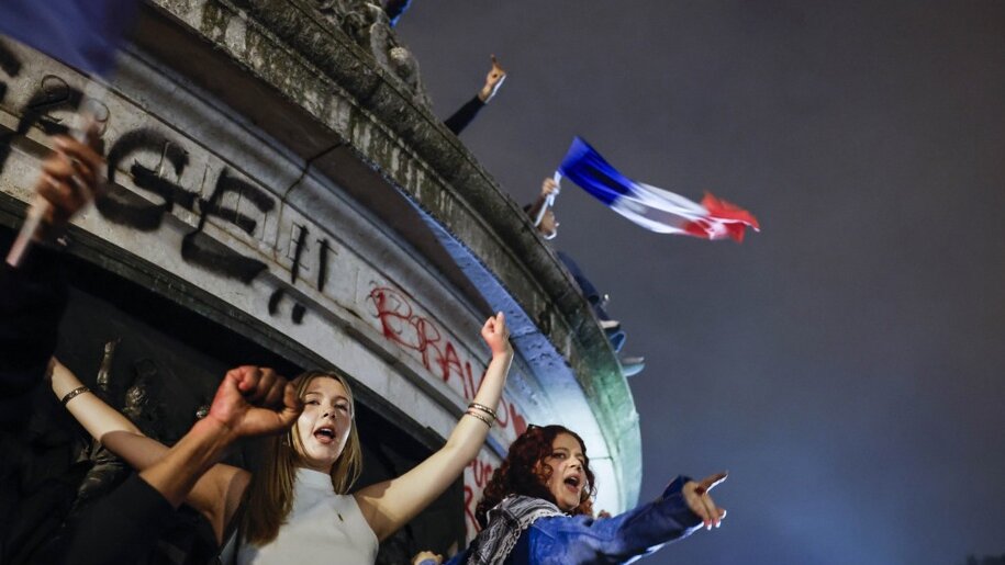 "Makron je u činu ludosti zabio nož u leđa i sebi i Evropi": Kolumnista ...