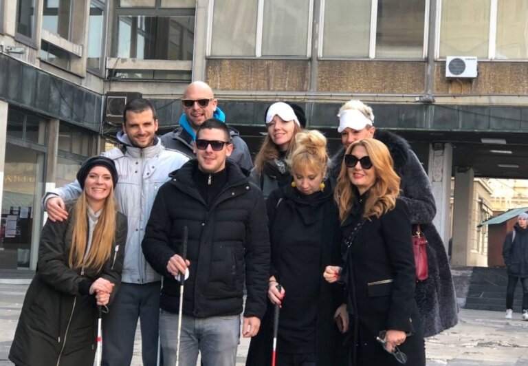 Sandra Silađev: Nikad više priče o ljudskim pravima i nikad manje ...