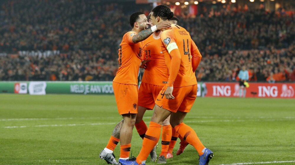 Danas na EURO 2024: Ko će biti protivnik Španiji u finalu Evropskog prvenstva? - Naslovi.net