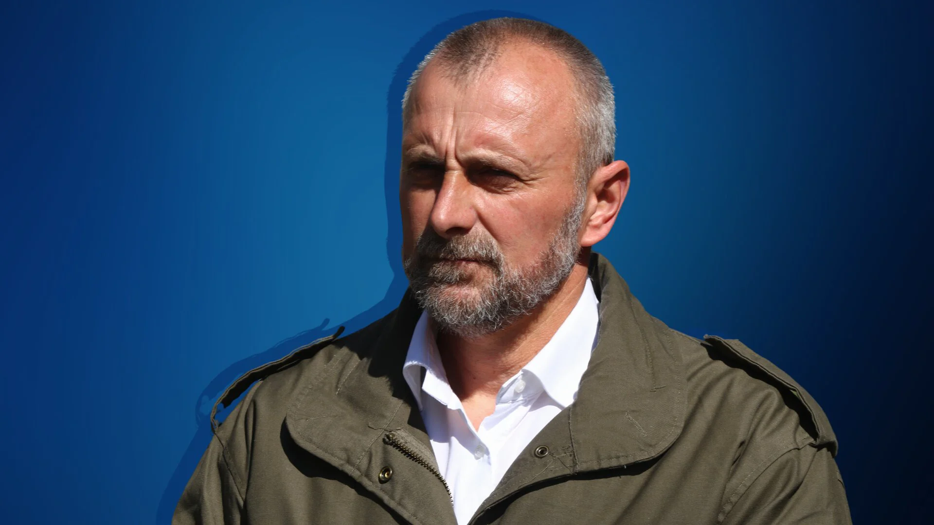 Ko je Zlatko Kokanović, ekološki aktivista koji je uhapšen na blokadi ...