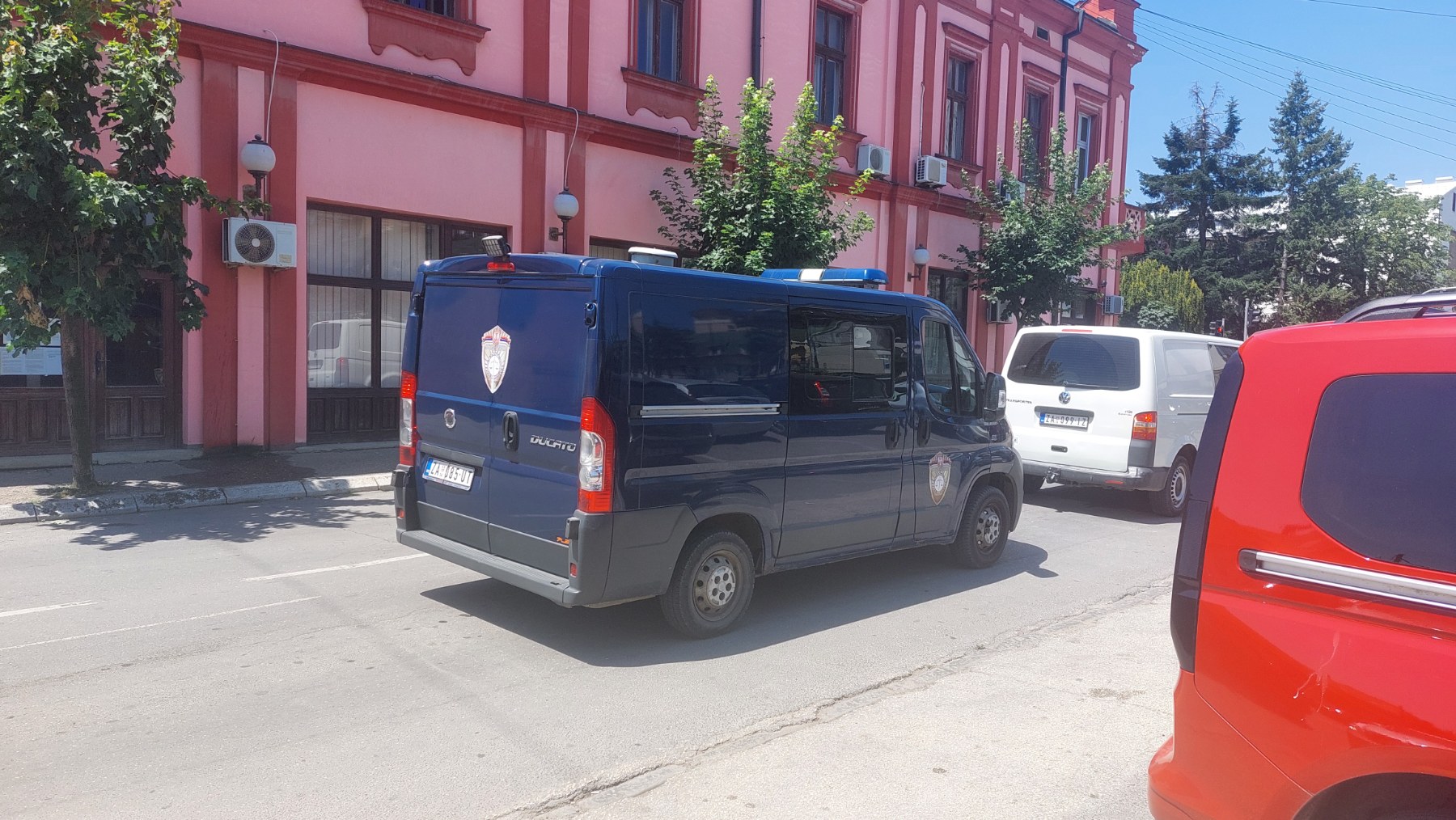 Danas saznaje: I drugi osumnjičeni za ubistvo Danke Ilić u potpunosti negirao krivicu - Društvo ...