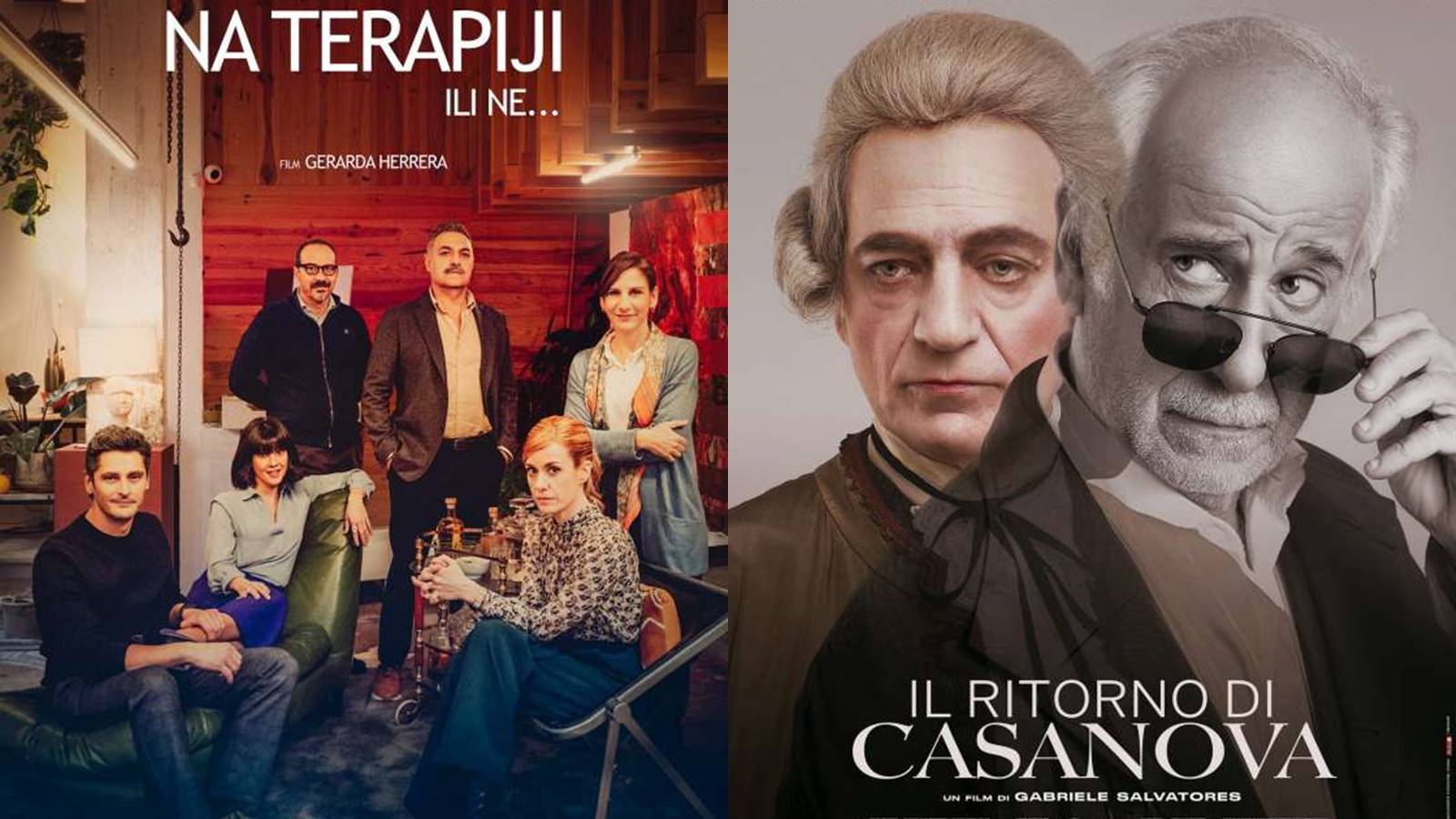 Filmovi savremene evropske produkcije na repertoaru A1 kinoteke letnjeg ...