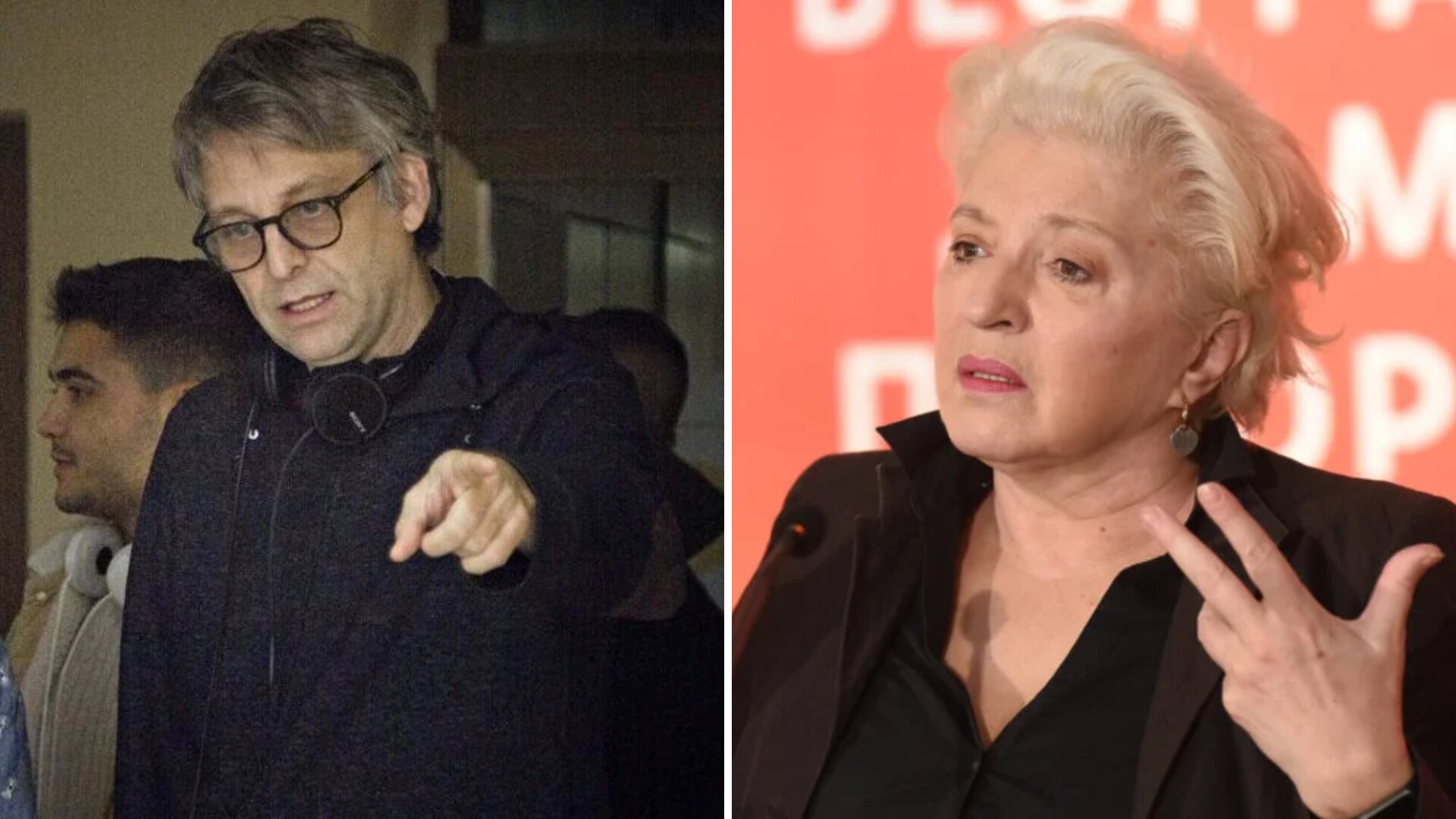 “Majka Mara” Mirjane Karanović i “Među bogovima” Vuka Ršumovića na 30. Sarajevo film festivalu ...