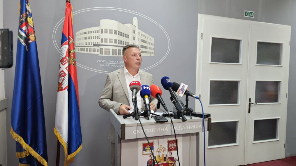 "SNS ima većinu za formiranje vlasti, lična zahvalnost Vučiću ...