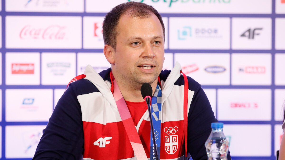 Mikec sedmi u finalu discipline vazdušni pištolj na Olimpijskim igrama ...