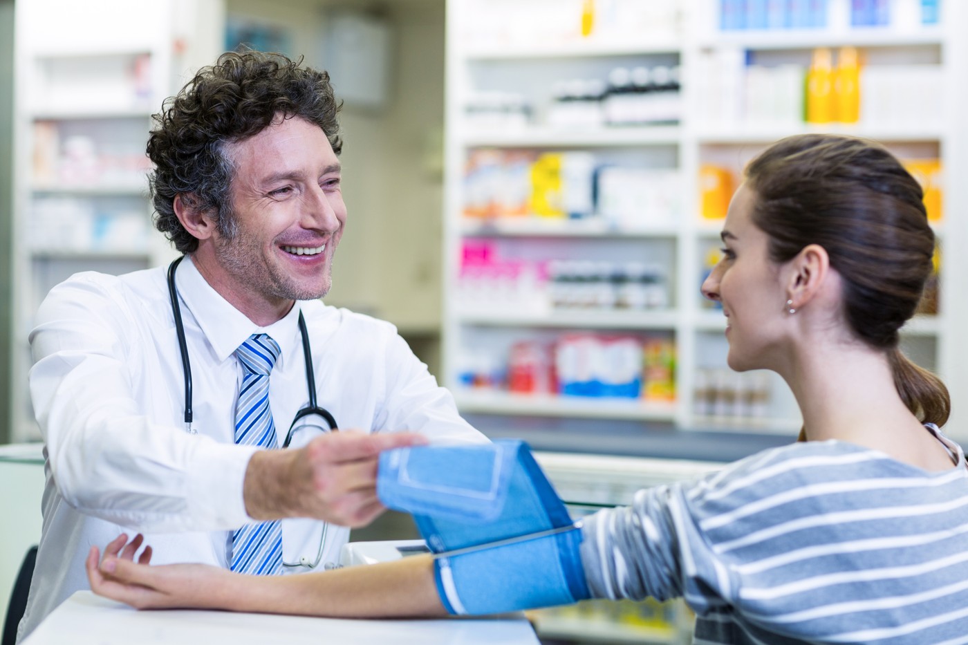 Normalan pritisak po godinama: Tabele sa vrednostima koje su pokazatelj ...