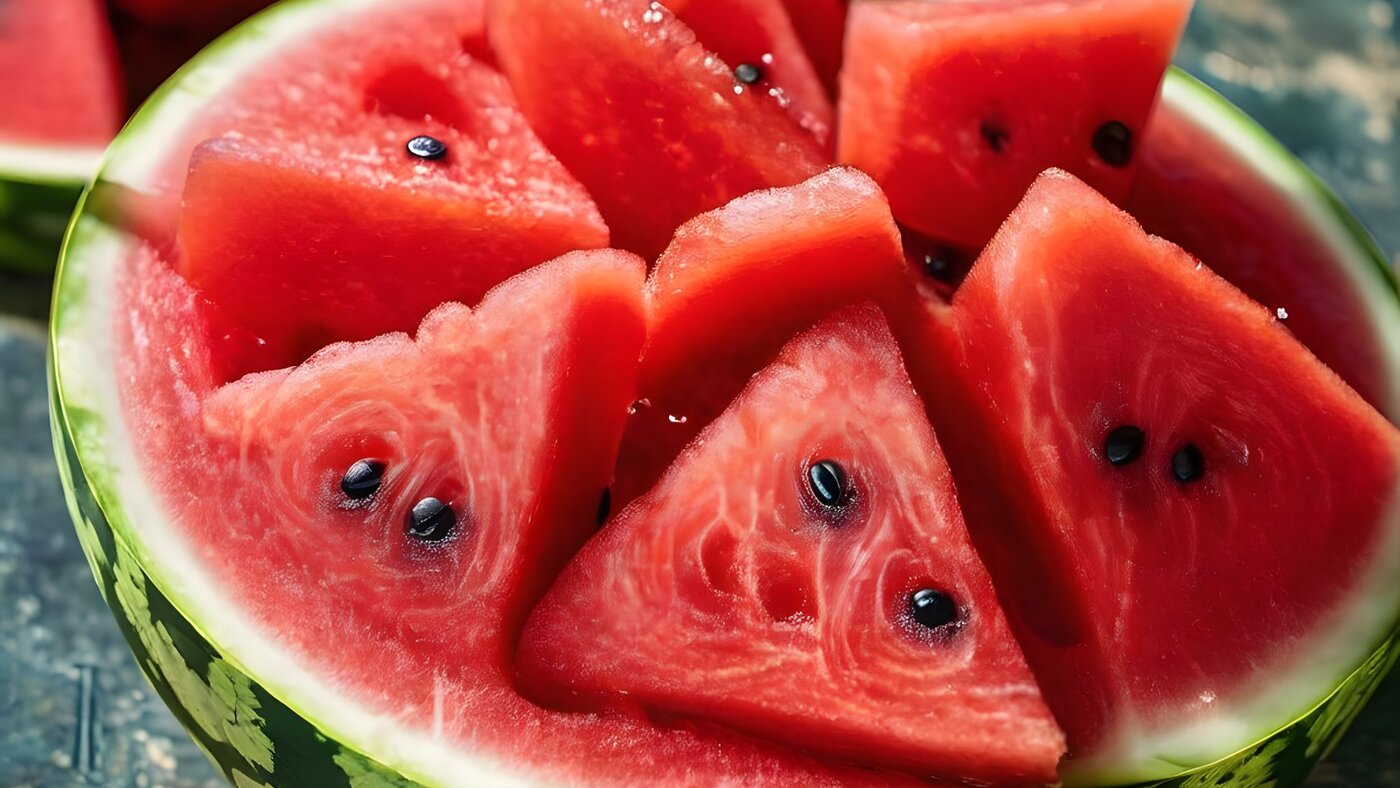 Lubenica i kalorije: Kako uživati u ovoj namirnici bez griže savesti ...