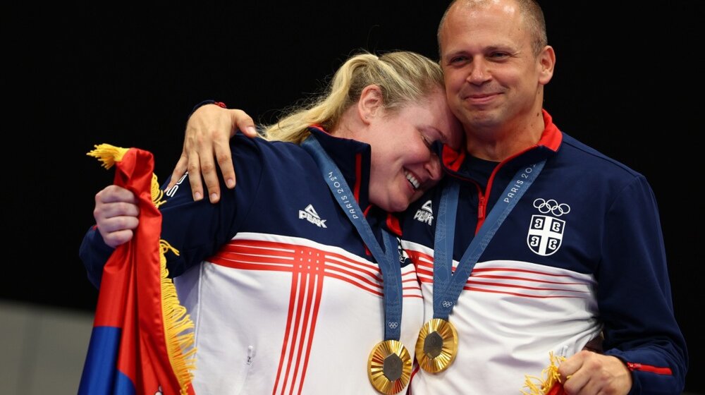 Sportski savez Beograda dodelio nagrade za 2024. godinu - Naslovi.net