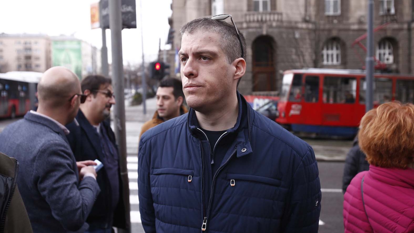 Advokat Ninić poslao direktoru EPS-a izjašnjenje na upozorenje pred ...