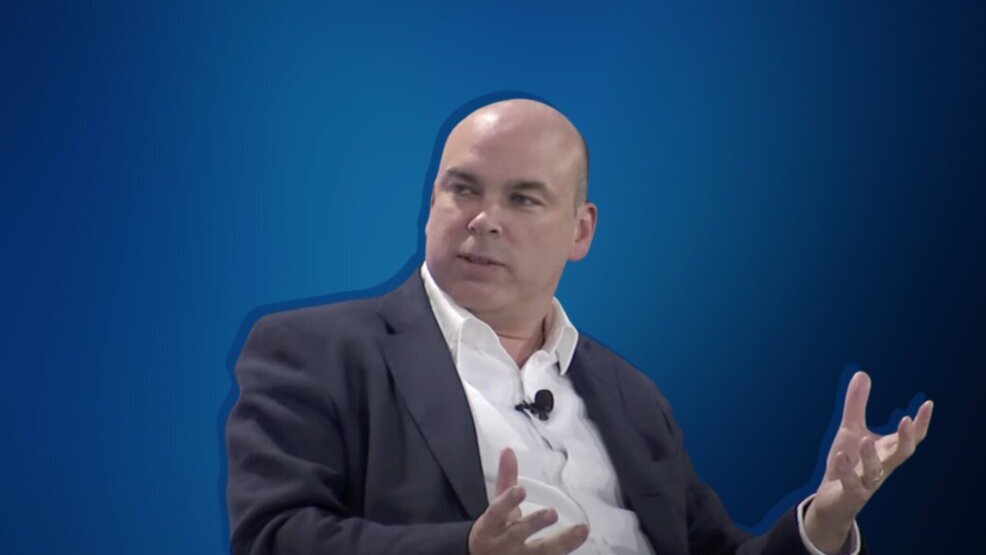 "Britanski Bil Gejts": Ko je Majk Linč, koji je nestao nakon što je ...