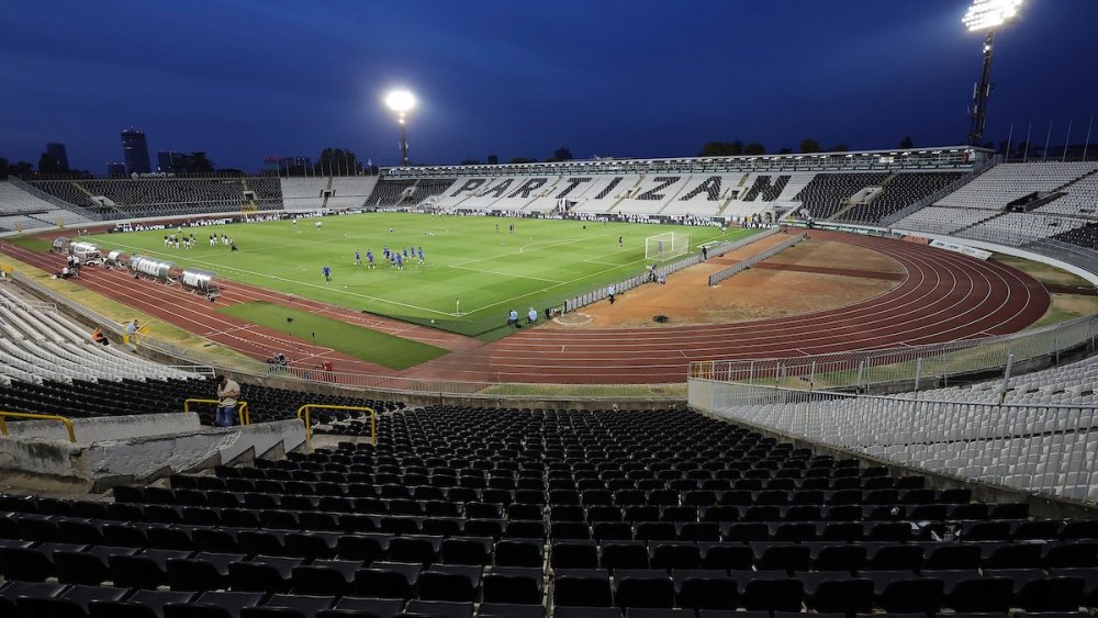 FK Partizan počinje novu prodaju sezonskih ulaznica - Sport - Dnevni ...