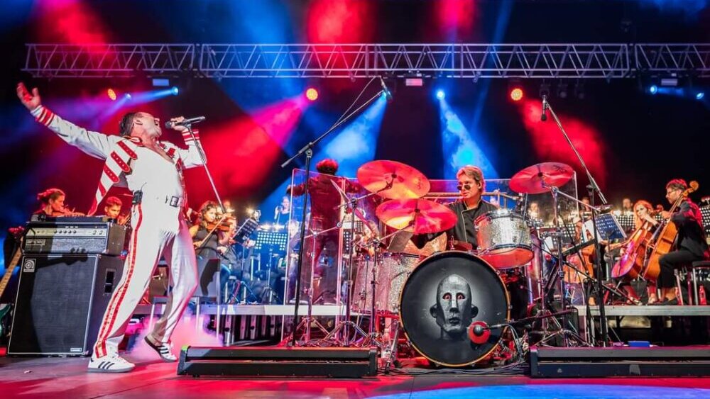 Queen Sensation priređuje žurku povodom rođendana Fredija Merkjurija ...