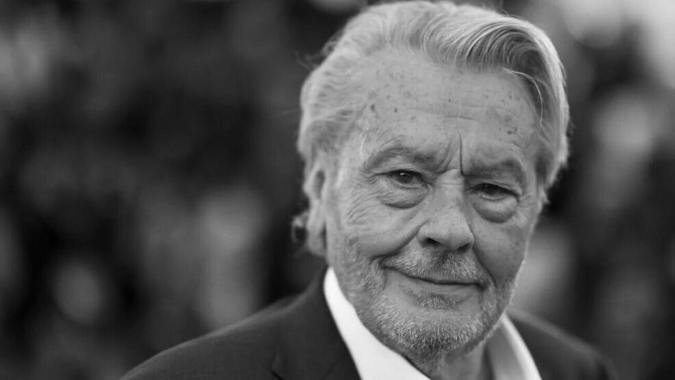 Preminuo Alen Delon - Kultura - Dnevni list Danas