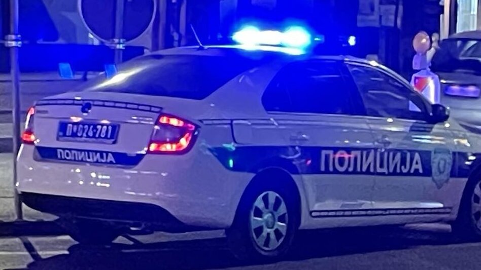 Teretni voz naleteo na traktor: Jedna osoba poginula - Naslovi.net