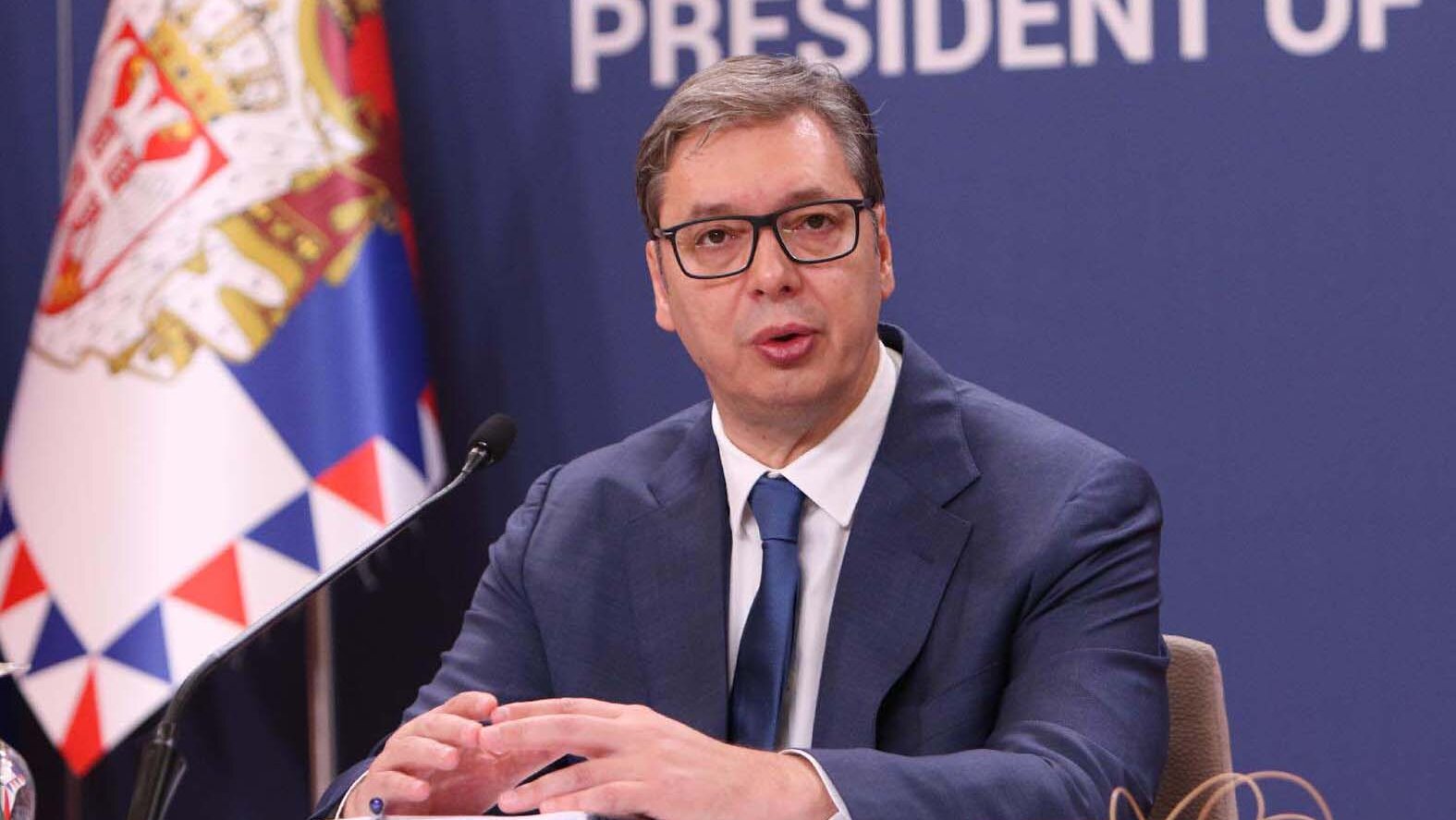 Šešelj: Vučić bi morao da ide na samit BRIKS-a, to su nam prijatelji ...