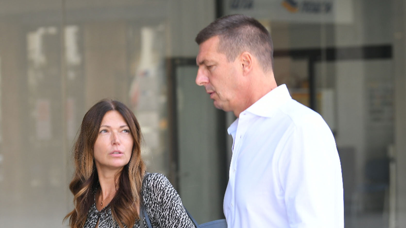 Šta je Andrej Vučić rekao na današnjem suđenju? (VIDEO) - Društvo - Dnevni list Danas