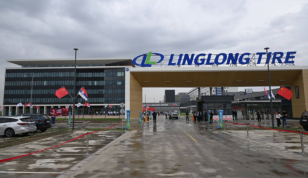 LSV traži da se utvrdi odgovornost zrenjaninske vlasti u vezi sa "bespravnom izgradnjom ...