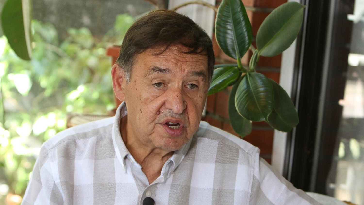 Atanacković: Dijalog Beograda i Prištine u ovom trenutku nije moguć ...