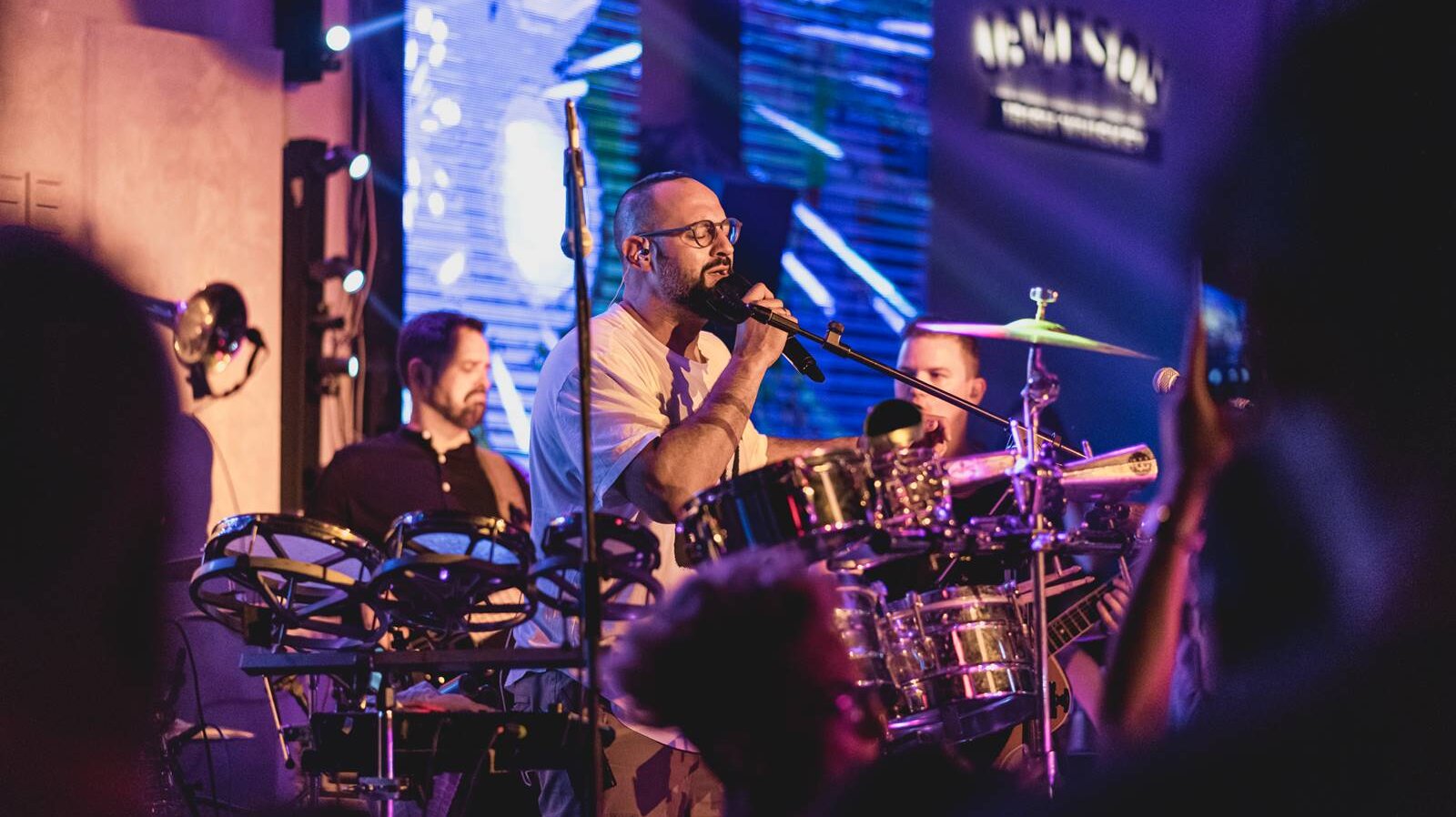 St. Louis Band i Incognito otvaraju novu sezonu kluba BitefArtCafe ...