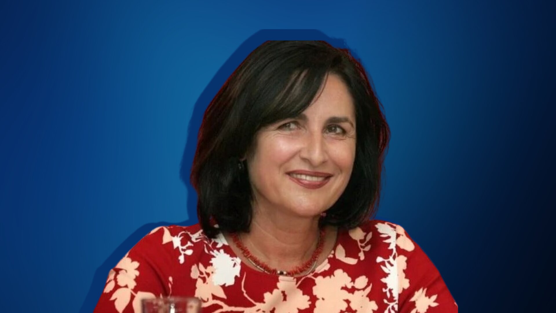 Konzervativna ekološkinja: Ko je Tamara Milenković Kerković, bivša ...