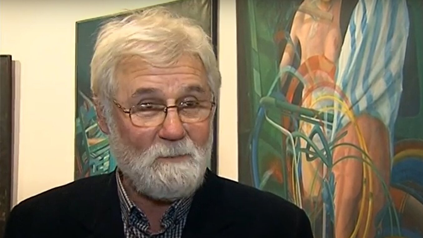 Preminuo Radovan Mića Trnavac u 75. godini - Kultura - Dnevni list Danas