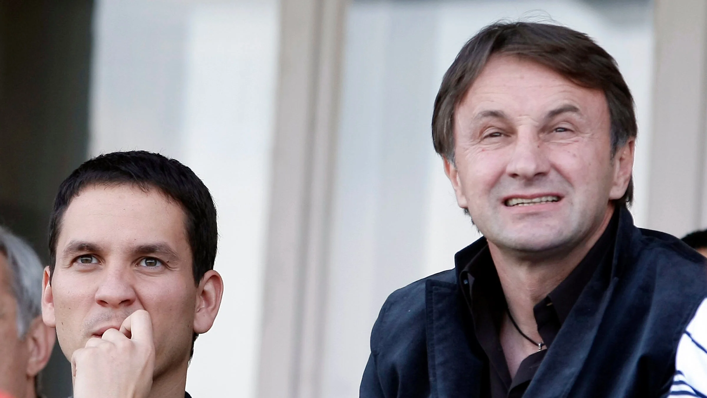 SK: Marko Mišković dobija važnu ulogu u Fudbalskom savezu Srbije ...