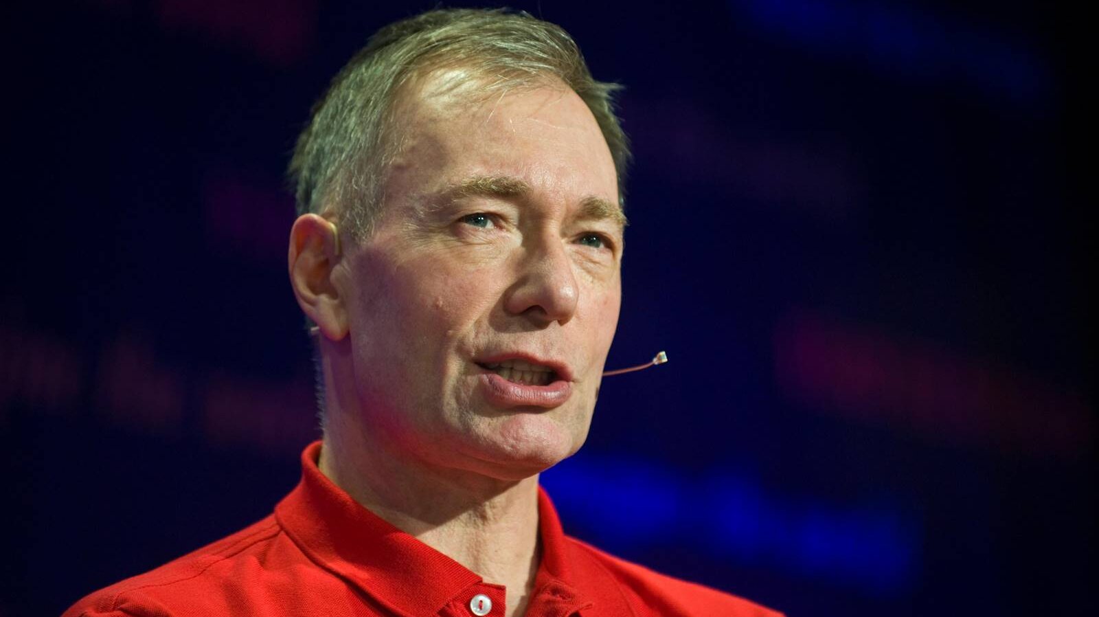 Toni Parsons gost 67. Međunarodnog beogradskog sajma knjiga - Kultura ...