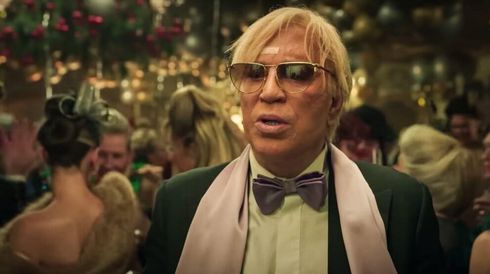 Delio je ekran sa najvećim facama kinematografije, ali ih ne smatra ...