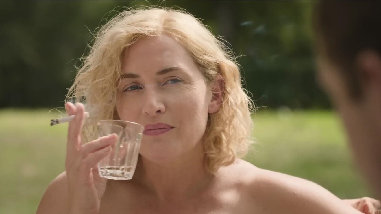 Li Miler je pozirala za „Vogue", slikala se u Hitlerovoj kadi, a sada ...