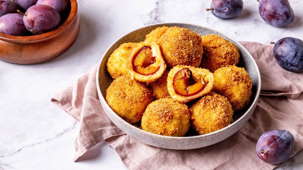 Gomboce sa šljivama - recept za omiljeni jesenji desert - Život - Dnevni list Danas