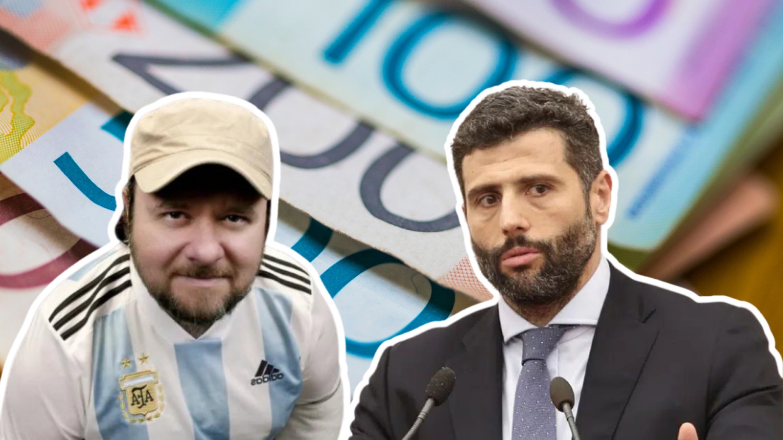 Advokatica Sara El Sarag: Usvojen deo tužbenog zahteva u sporu Šapića i ...