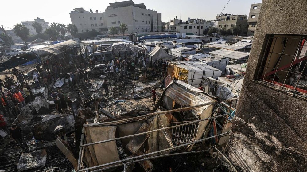 "Celo stanovništvo u opasnosti od smrti u genocidu": Desetine ubijenih u izraelskom napadu na ...