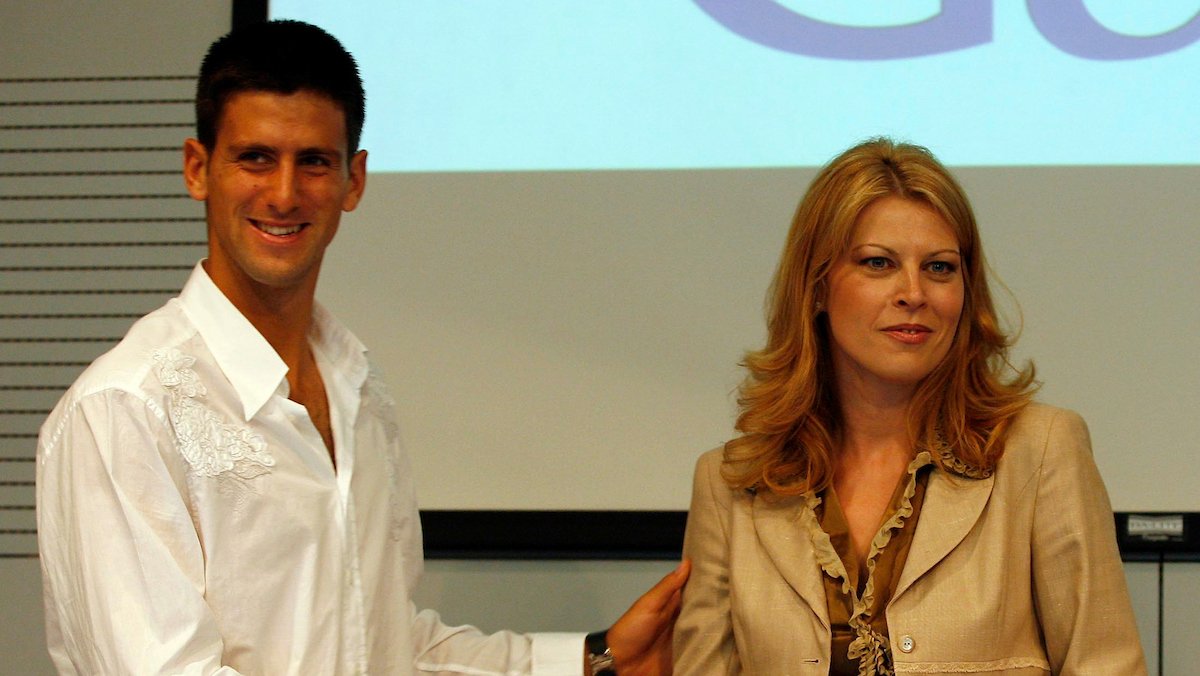 Mirko Poledica o dolasku Milke Forcan u Partizan: Žene u fudbalu su ...