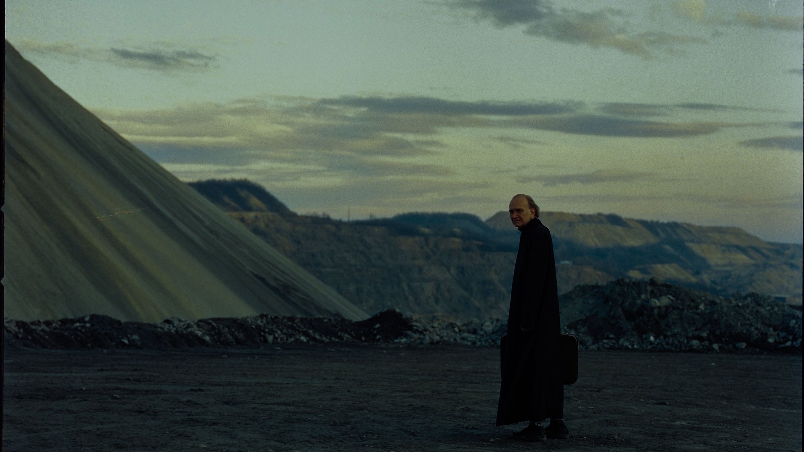 Svetska premijera filma „Sunce nikad više“ Davida Jovanovića u Talinu: Prodavao je bašte u ...