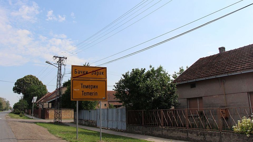 Mladen Zec i dalje na čelu Temerina: Preporuka Agencije za sprečavanje ...