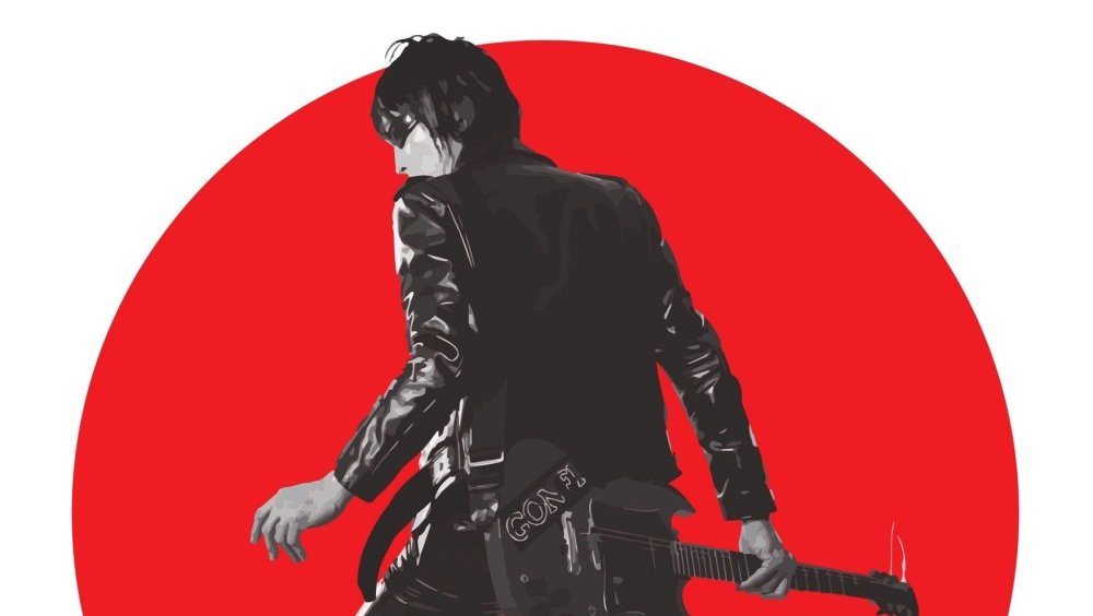 Guitar Wolf je zapalio garažnu publiku širom planete, a sada slavni ...