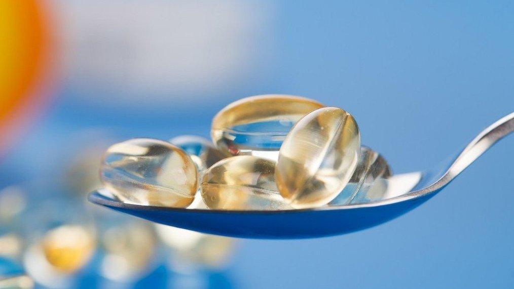 Previše vitamina D može da uzrokuje ozbiljne zdravstvene probleme ...