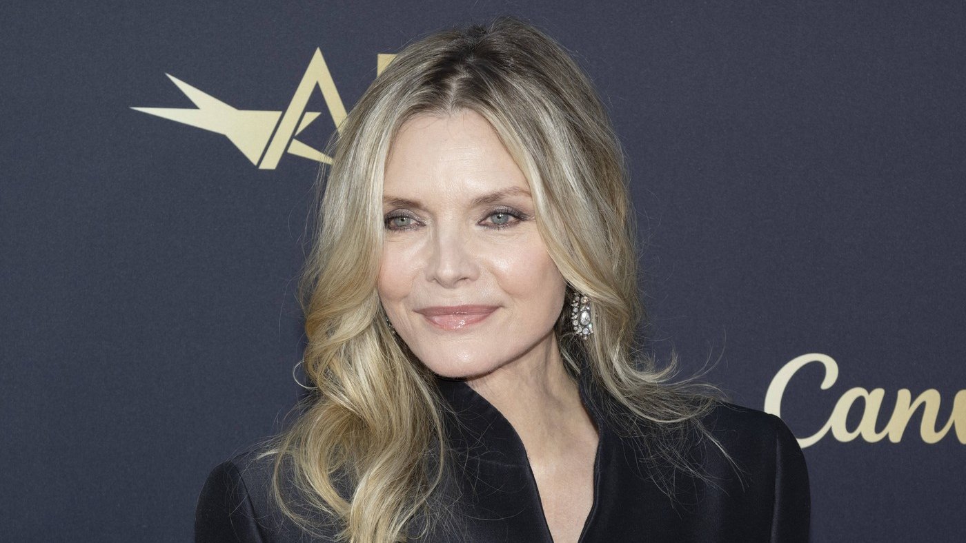 Ovo je jedini film koga se Mišel Fajfer stidi - Kultura - Dnevni list Danas