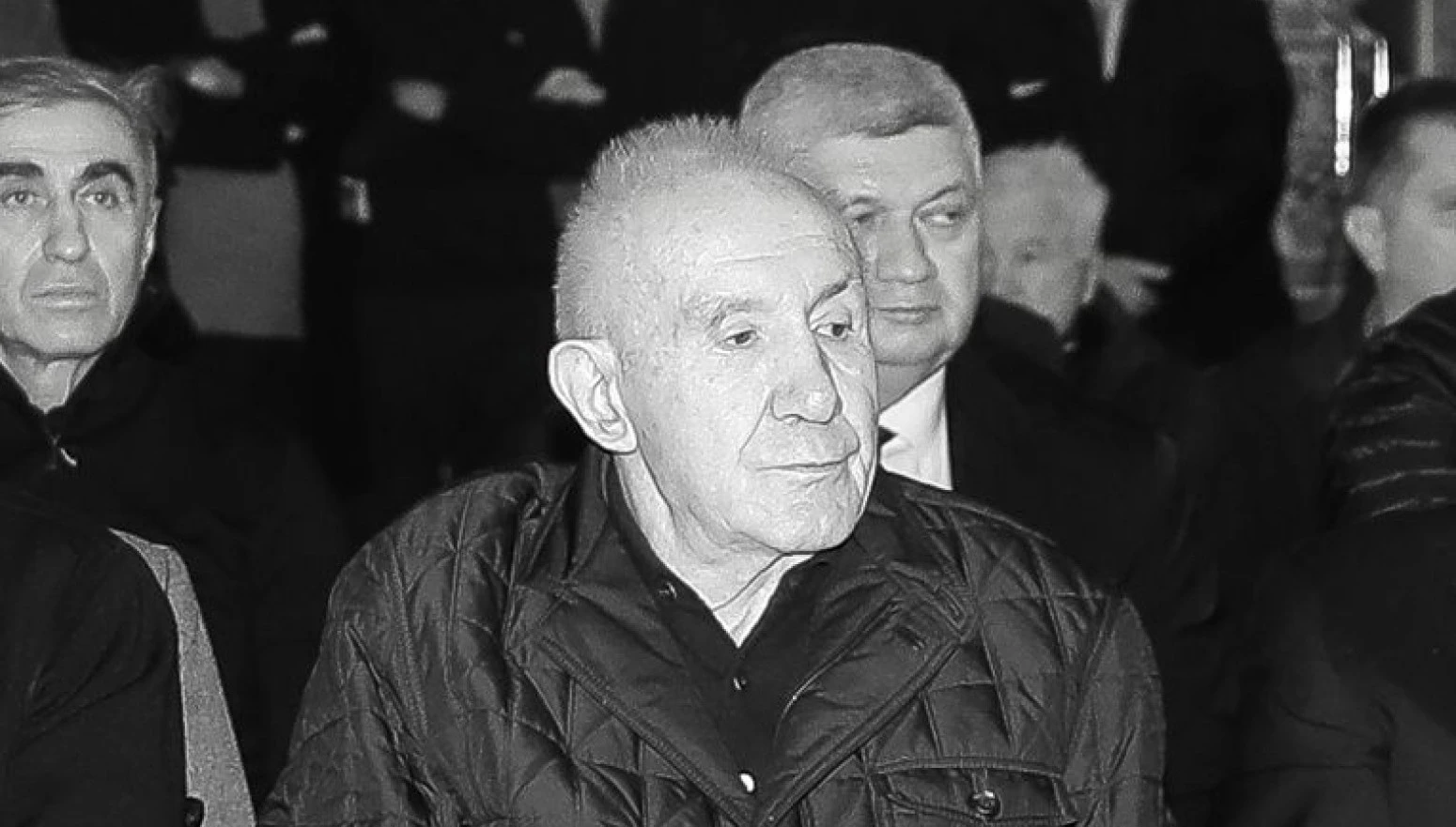 Partizan se oprostio od svoje legende: Održana komemoracija povodom ...