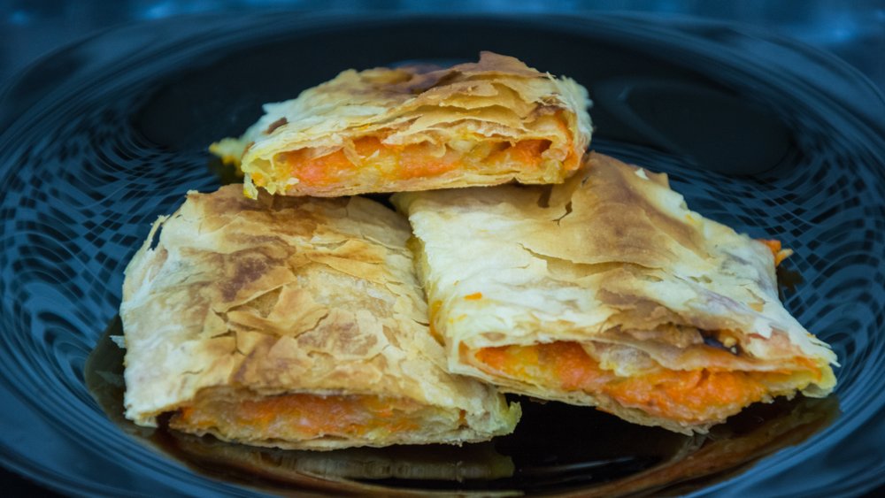 Bundevara - recept za savršeno sočnu i ukusnu jesenju poslasticu ...