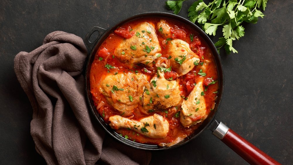 7 odličnih jela za svaki dan ove nedelje: Zasitna su, fina i prave se ...