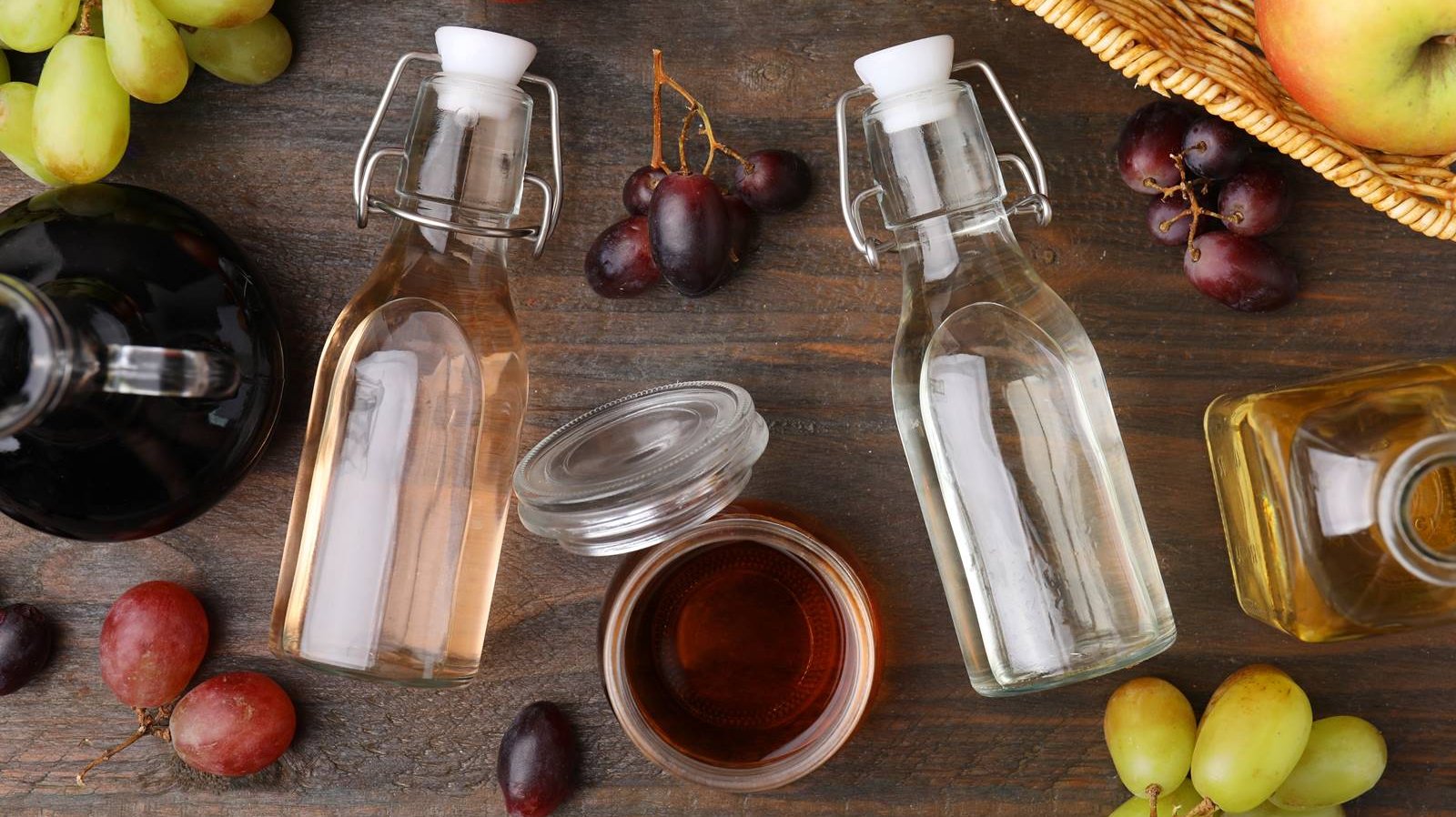 Zašto je sirće toliko dobro za ljudski organizam? - Život - Dnevni list ...