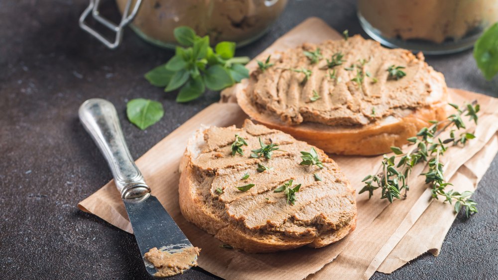 Pileća pašteta - recept za domaću verziju koja je mnogo ukusnija i ...