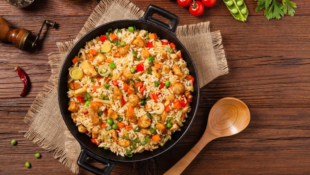 Đuveč - recept za tradicionalan, sočan i zasitan ručak koji svi vole ...