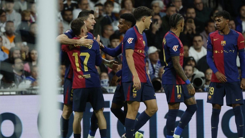 Barselona potpisala izuzetno vredan sponzorski ugovor sa Najkijem ...