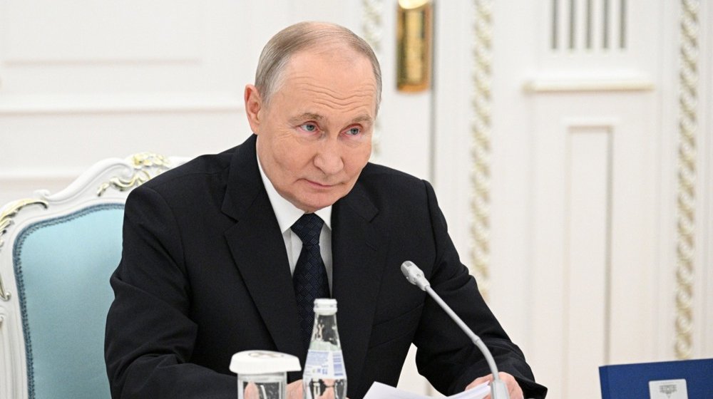 Zapad je umoran, Putin nije: Koja je cena lošeg mira u Ukrajini? - Svet ...