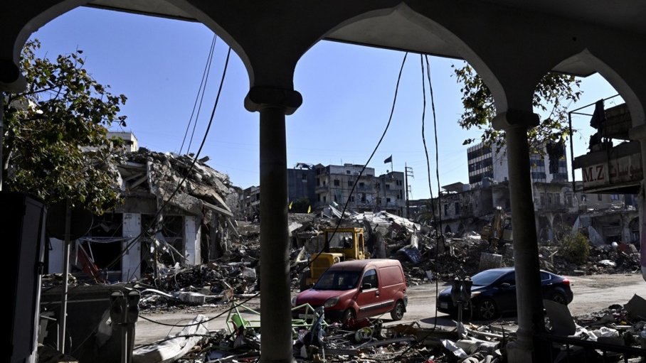 "Ne budite naivni u vezi sa prekidom vatre u Libanu": Sajmon Tisdal ...