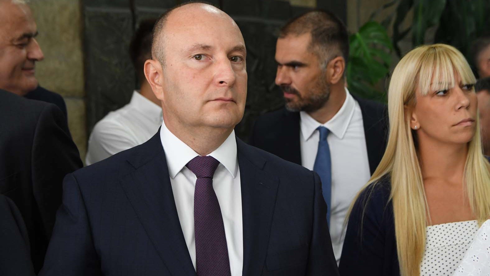 Oglasio se gradonačelnik Novog Sada povodom napada na studente - Društvo - Dnevni list Danas